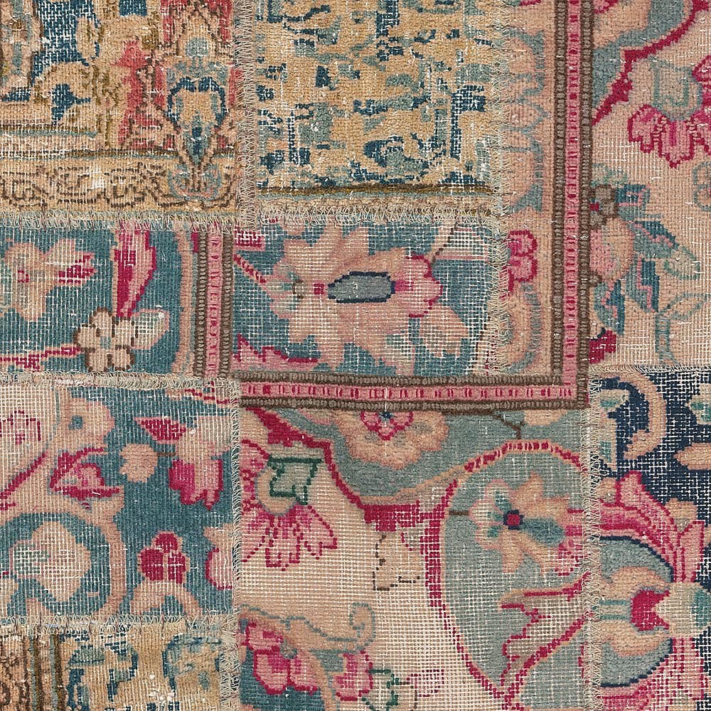 Schattdecor | Magic Carpet Blue