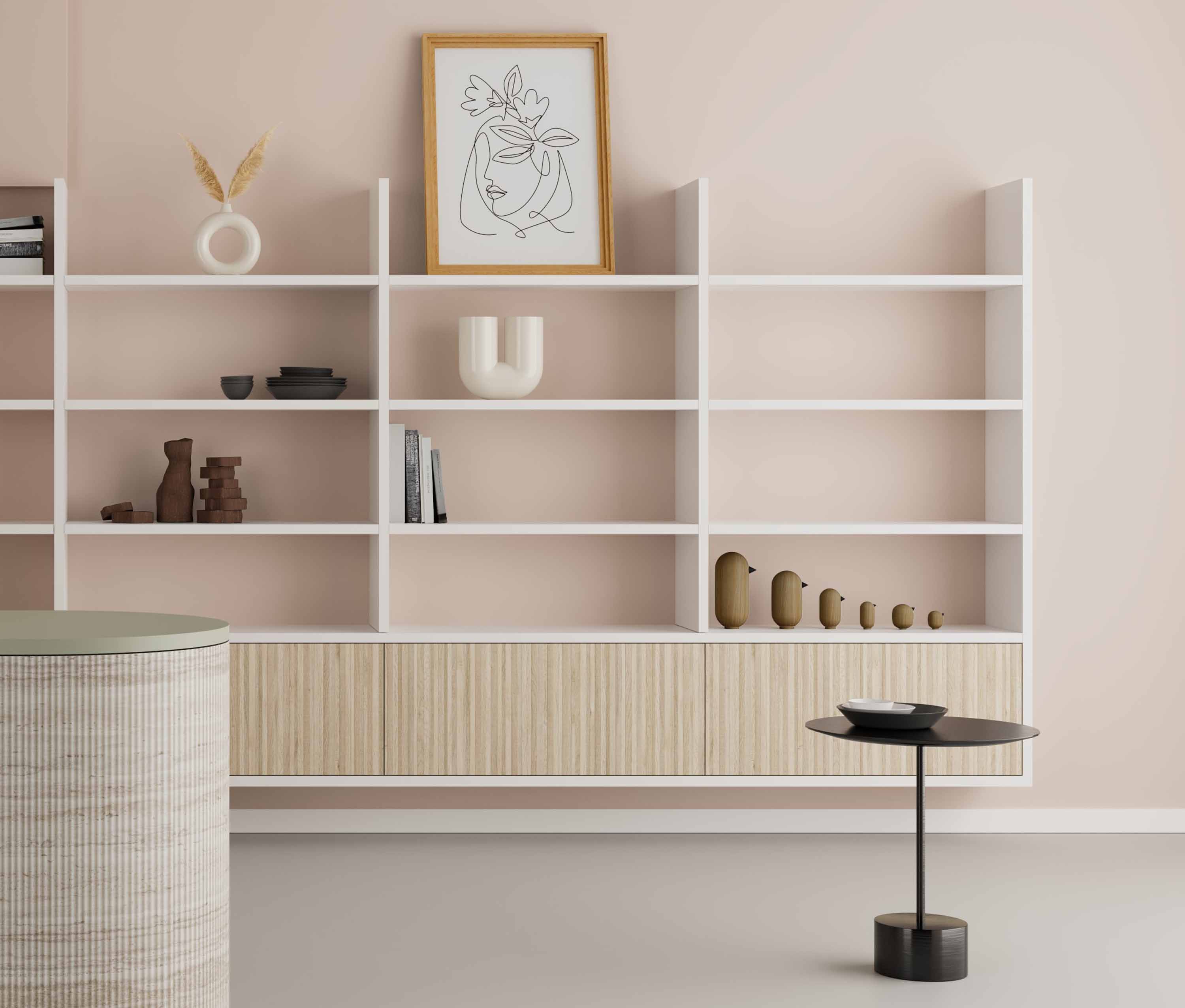 Schattdecor | Omega Oak