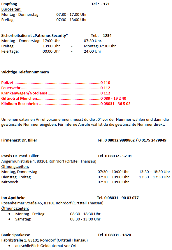 Schattdecor | Welcome