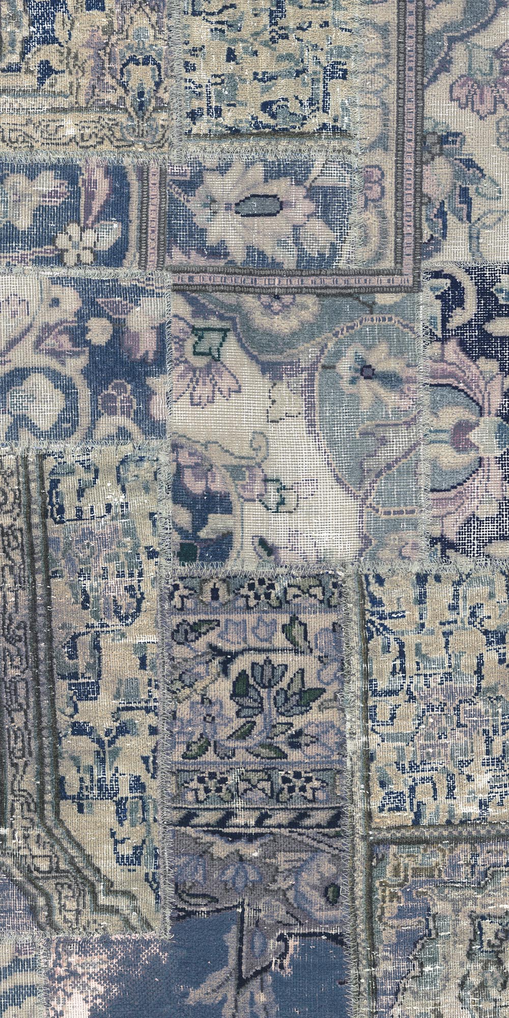 Schattdecor | Magic Carpet Blue