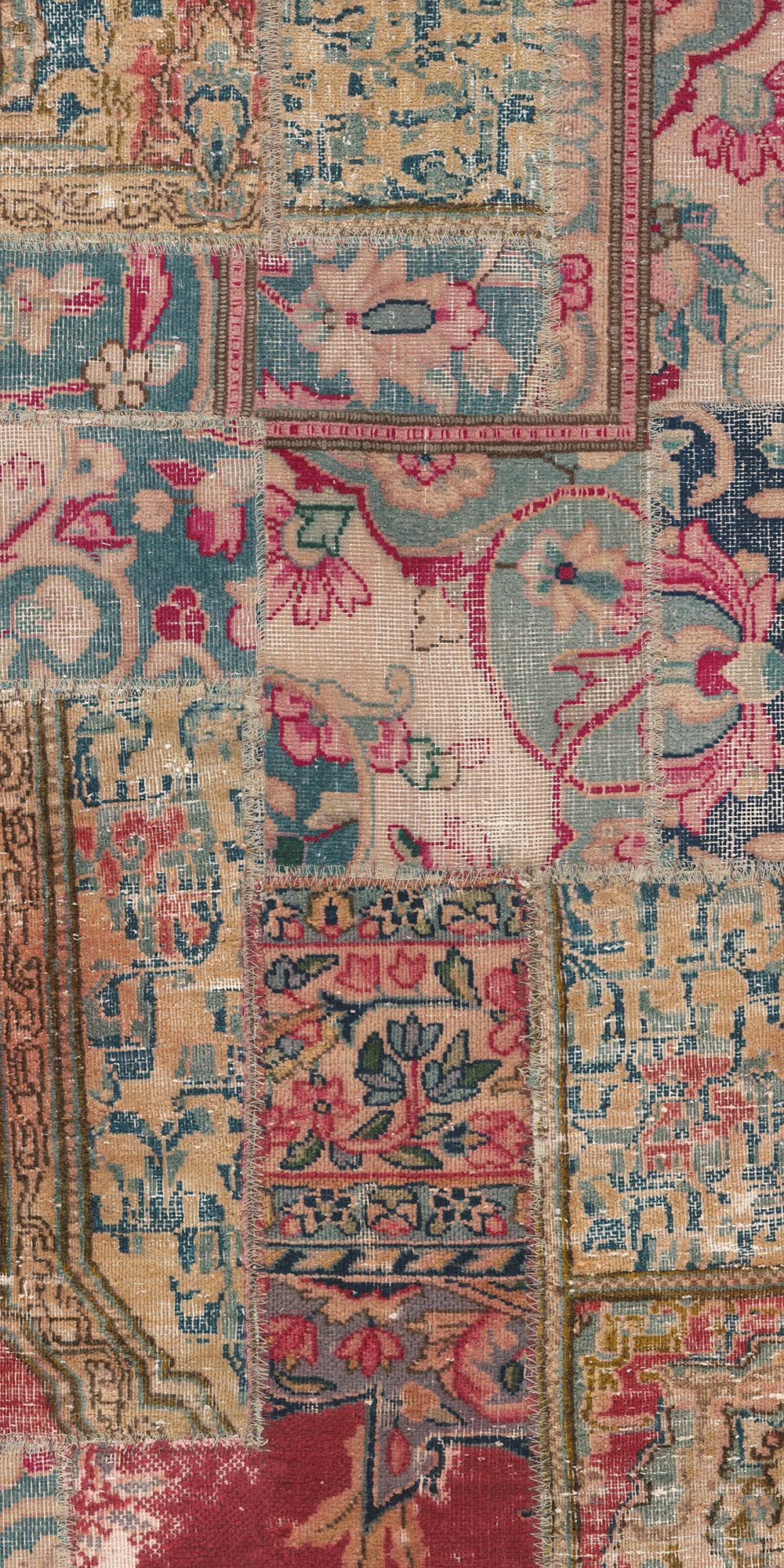 Schattdecor | Magic Carpet Blue